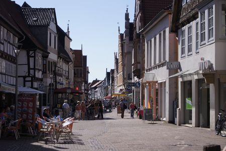 Lemgo im Land des Hermann | Teutoburger Wald