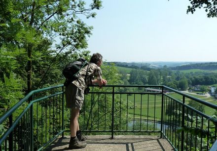 Borchen im Paderborner Land | Teutoburger Wald