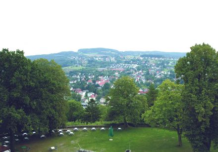 Vlotho im Wittekindsland Herford | Teutoburger Wald