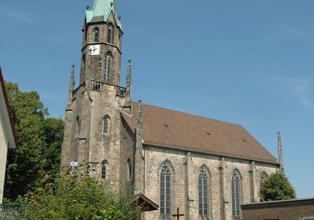 Steinheim (Westf.) im Kreis Höxter | Teutoburger Wald