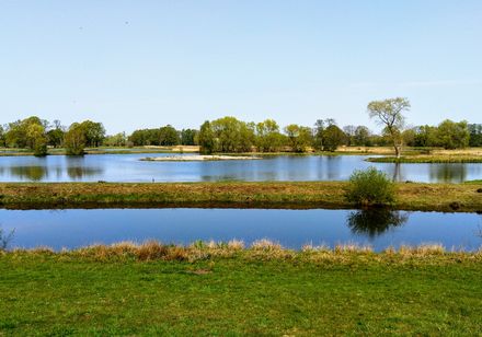 Delbrück im Paderborner Land | Teutoburger Wald