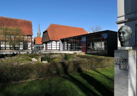 Detmold im Land des Hermann | Teutoburger Wald