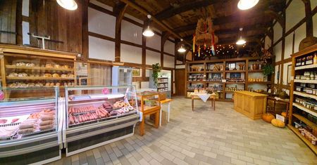 TeutoMohn aus Kalletal