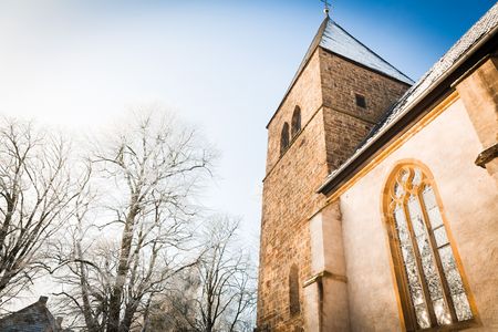 Kirchlengern im Wittekindsland Herford | Teutoburger Wald