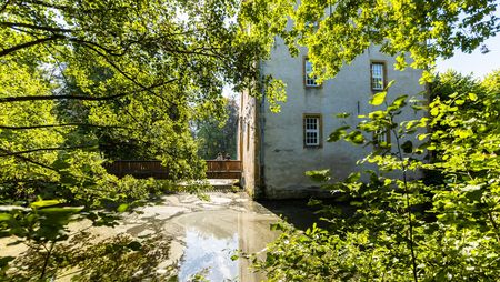 Hiddenhausen im Wittekindsland Herford | Teutoburger Wald