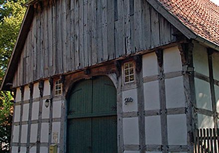 Hiddenhausen im Wittekindsland Herford | Teutoburger Wald