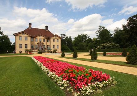 Schieder-Schwalenberg im Kreis Lippe | Teutoburger Wald