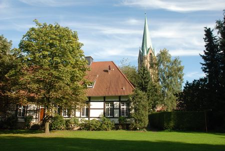 Harsewinkel im Erfolgskreis Gütersloh | Teutoburger Wald