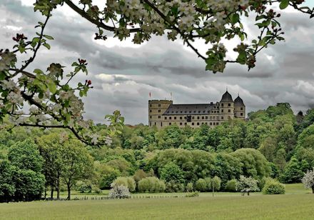 Büren im Paderborner Land | Teutoburger Wald