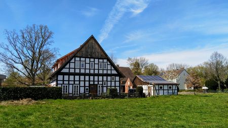 Verl im Erfolgskreis Gütersloh | Teutoburger Wald