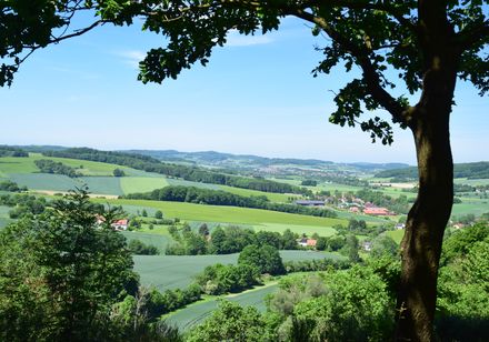 Kalletal im Land des Hermann | Teutoburger Wald